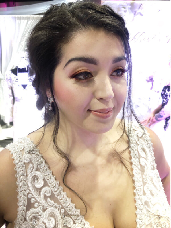More Beauty- Style | Portfolio | Makeup & Hairstyle artist