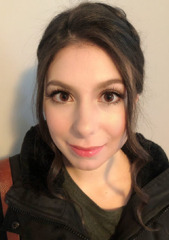 More Beauty- Style | Portfolio | Makeup & Hairstyle artist